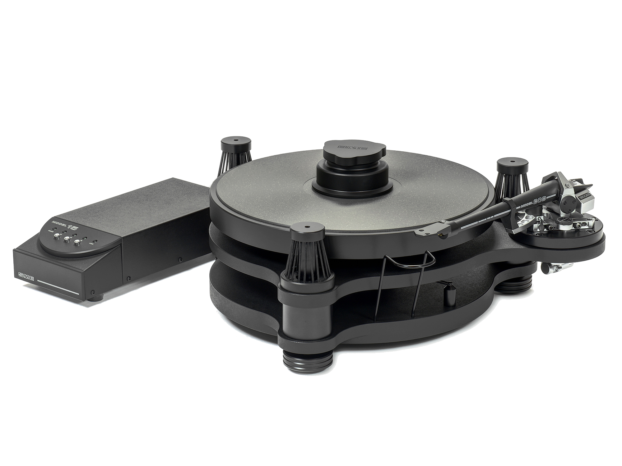 SME Model 15 – 台企行有限公司